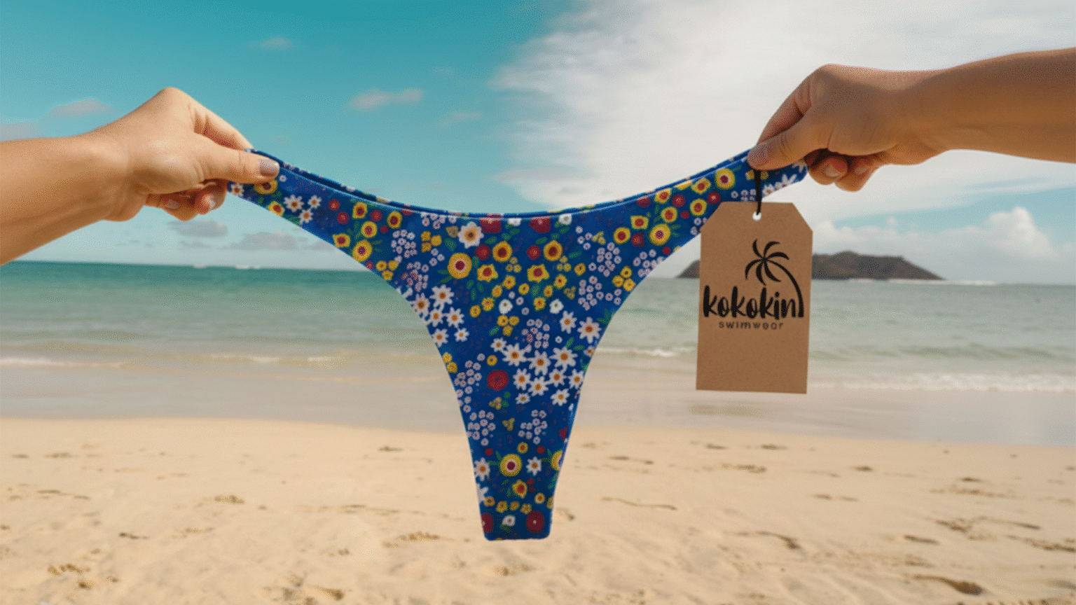 El poder de la moda consciente | Kokokini